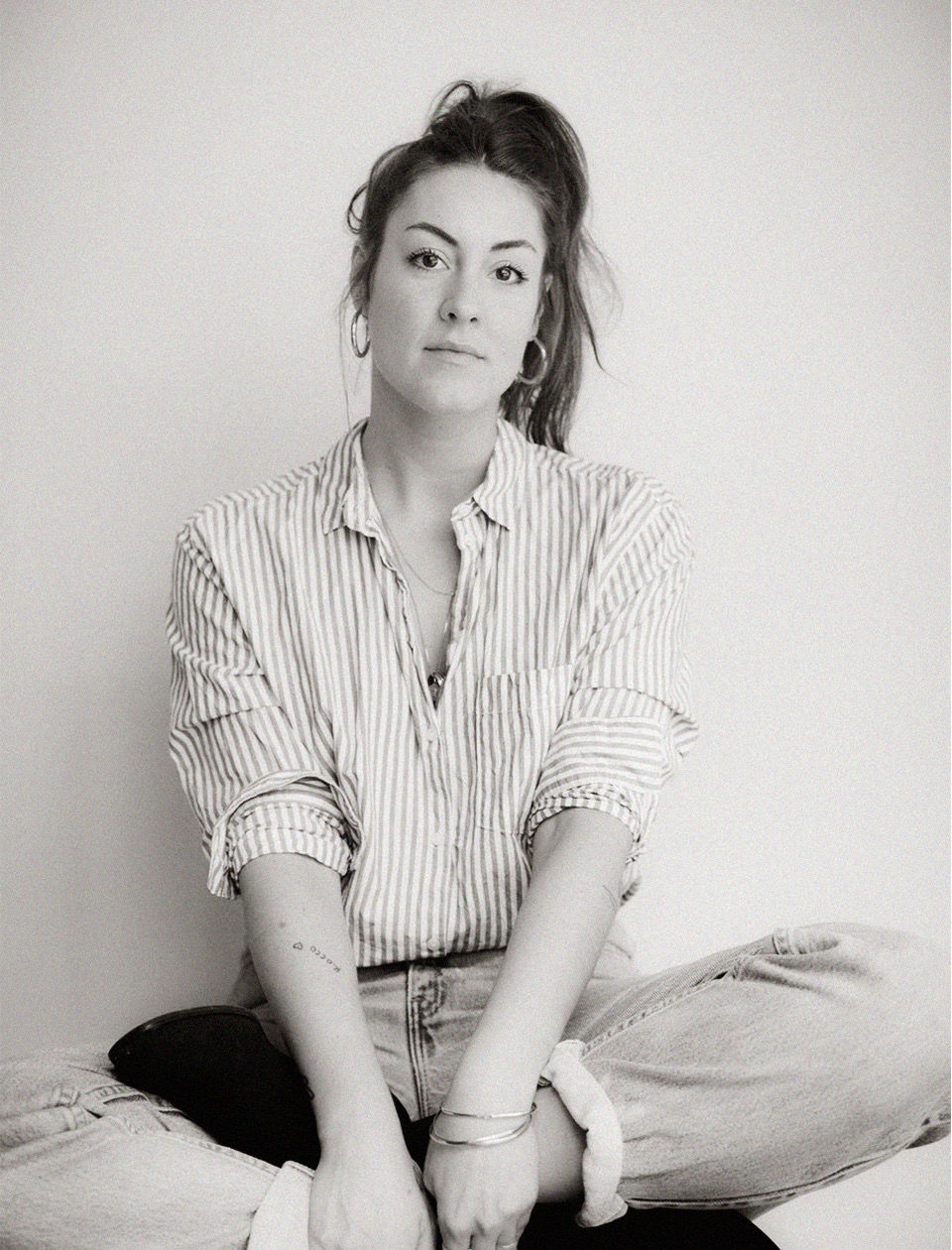 Das Team hinter Sunday in Bed – Mit Herz & Stil vereint